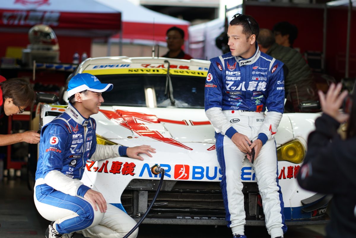 189841_0 | 株式会社ゼンカイレーシング｜レーシングシミュレーターの開発・ハンコン販売